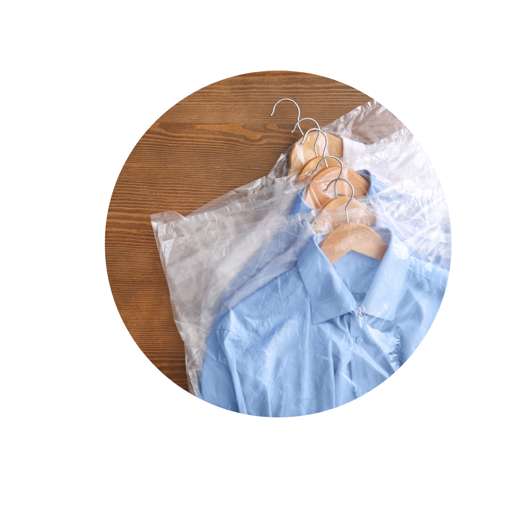 SoMa Cleaners | Little Rock Dry Cleaning Pickup & Delivery